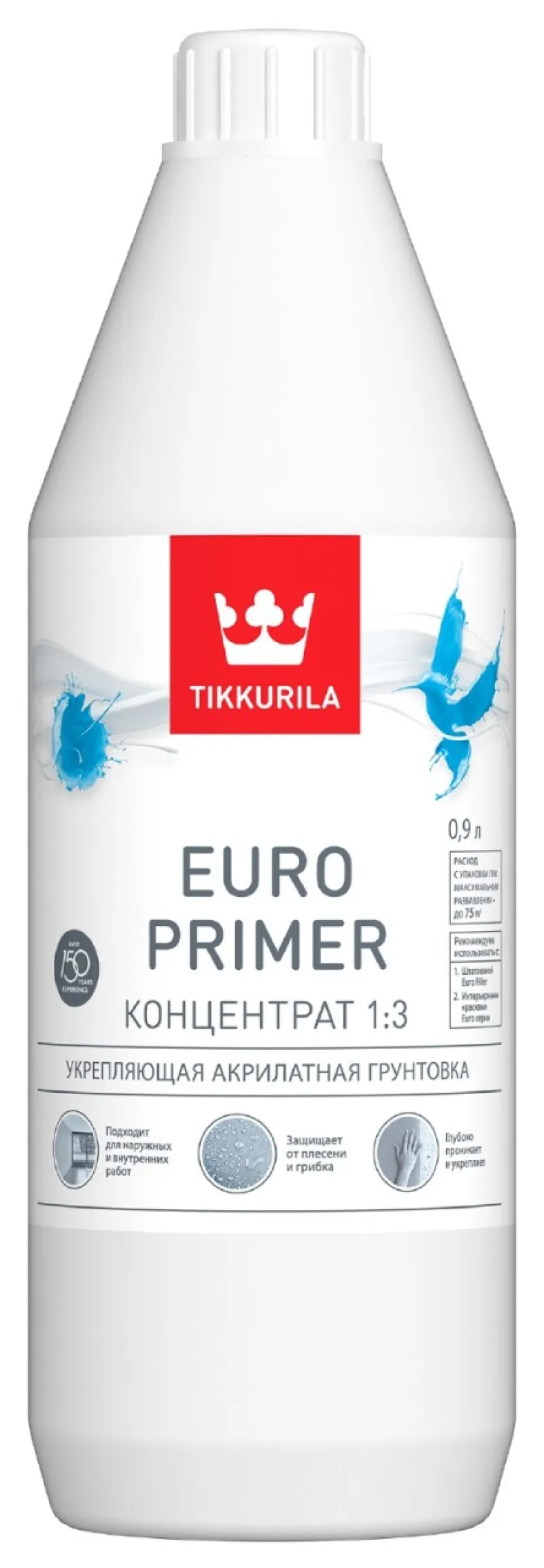 Euro Primer | Tikkurila
