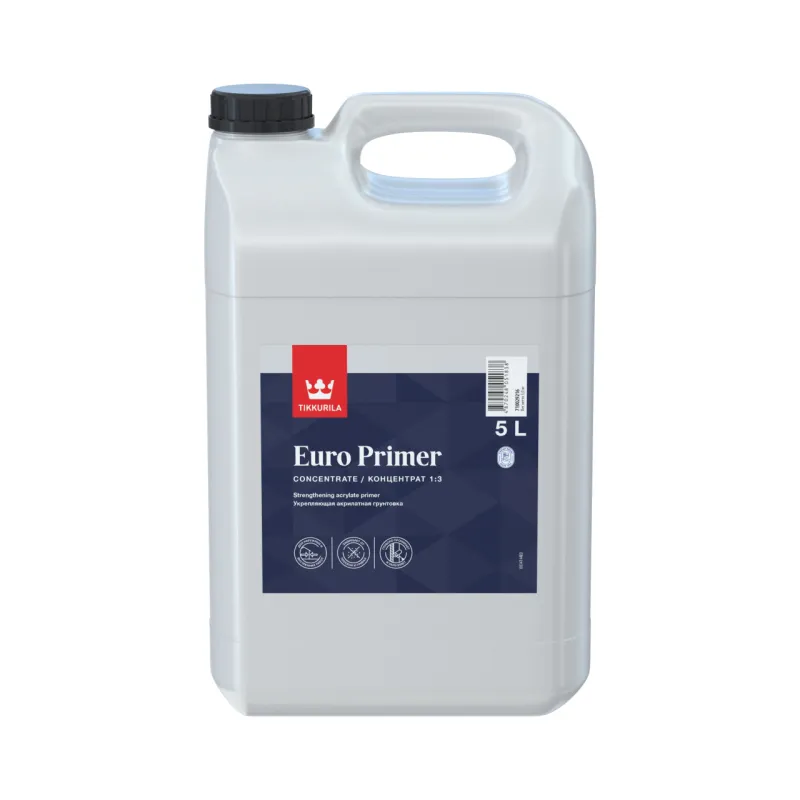 Euro Primer | Tikkurila