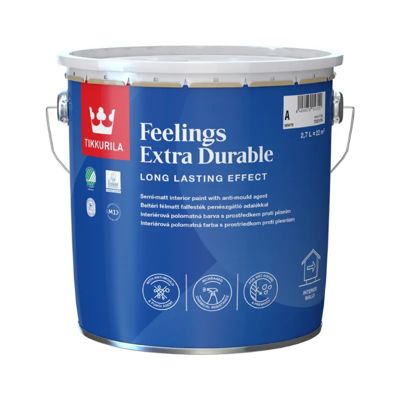 Feelings Extra Durable | Tikkurila