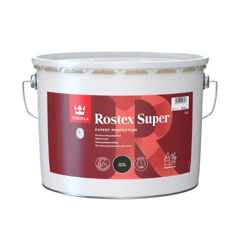 Rostex Super | Tikkurila